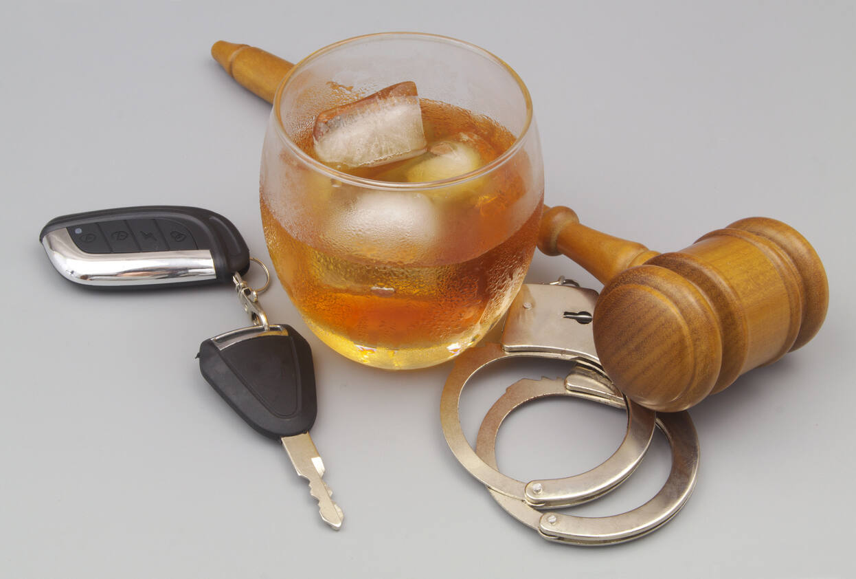 Understanding Michigan’s Super Drunk Law & Penalties